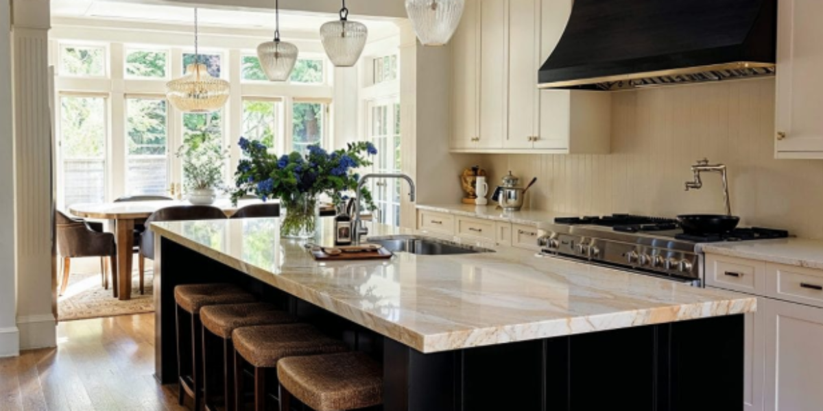 The Best Kitchen Countertops Ideas for 2025, Under Budget! - Design ...